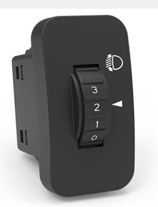 Rheostat Switch – Signal Enterprises Inc.